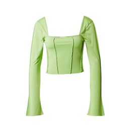 NLY by Nelly Shirt female Green size L