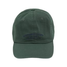 Pull&Bear Pull&bear Cap 'MONTEREY COUNTY' Damen Gr&ouml;&szlig;e 55/60 dunkelblau / dunkelgr&uuml;n