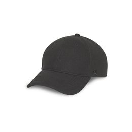 Calvin Klein Cap Damen Gr&ouml;&szlig;e 55/60 schwarz