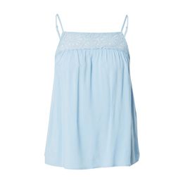 V&eacute;ro Moda Vero Moda Top 'VMGrace' Damen Gr&ouml;&szlig;e S hellblau