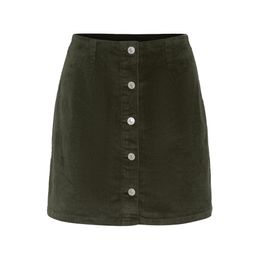 Vero Moda Petite Rock 'VMETTA' Damen Gr&ouml;&szlig;e 44 tanne