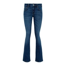 Mavi Jeans 'Bella' Damen Gr&ouml;&szlig;e 32 blau