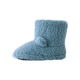next Hausschuh Jungen Gr&ouml;&szlig;e 26.5 himmelblau