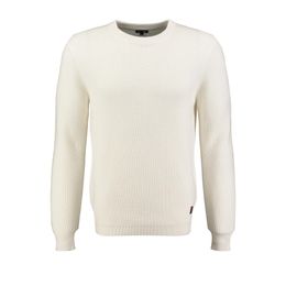 Key Largo Pullover 'KLRichmond' Herren Gr&ouml;&szlig;e XXL creme