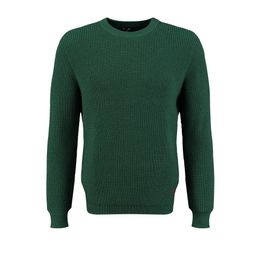 Key Largo Pullover 'KLRichmond' Herren Gr&ouml;&szlig;e S gr&uuml;n