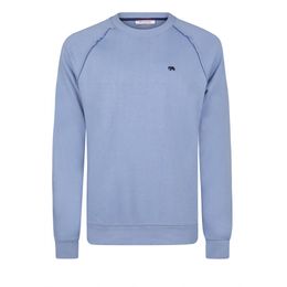 Felix Hardy Sweatshirt Herren Gr&ouml;&szlig;e L himmelblau