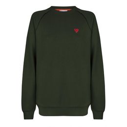 Felix Hardy Sweatshirt Damen Gr&ouml;&szlig;e XL gr&uuml;n