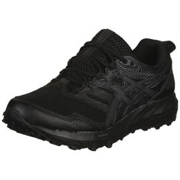 asics Running Shoes 'Gel-Sonoma 6 GT-X' female Black size 44