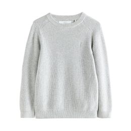 Next Pullover Jungen Gr&ouml;&szlig;e 122 grau