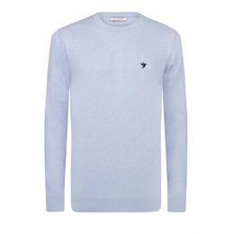 Felix Hardy Pullover Herren Gr&ouml;&szlig;e XXL navy / hellblau