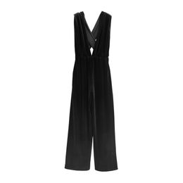 next Jumpsuit Damen Gr&ouml;&szlig;e M schwarz