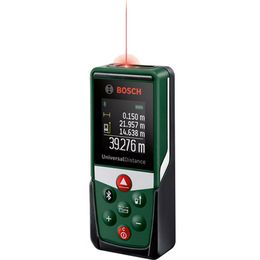 Bosch Laser-Entfernungsmesser 'Professional PLR 40 C'