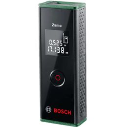 Bosch Laser-Entfernungsmesser 'Zamo III'