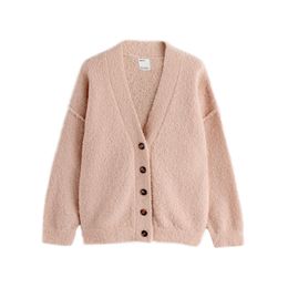 next Strickjacke Damen Gr&ouml;&szlig;e L beige