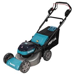 Makita Akku-Rasenm&auml;her 'LM001GZ' max. 40V, 48 cm Schnittbreite, 62 l, 1,9 kW