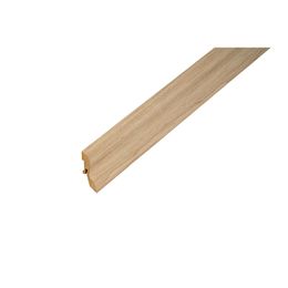 Kosche Sockelleiste 'Drayton' 20 x 40 x 2400 mm