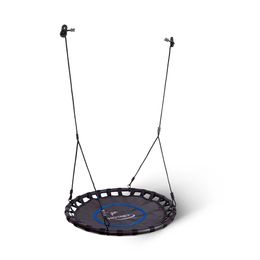 Hudora Nestschaukel 'Hornet' Ø 90 cm schwarz