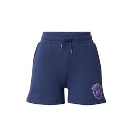 A&eacute;ropostale Shorts Damen Gr&ouml;&szlig;e 42 navy