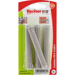 Fischer Ankerh&uuml;lse 'FIS H' &Oslash; 12 x 85 mm, 4 St&uuml;ck