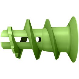 Fischer Gipskartond&uuml;bel 'GK Green' 22 mm, 10 St&uuml;ck