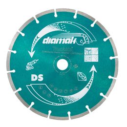 Makita Diamanttrennscheibe 'Diamak' Ø 230 x 2,4 mm