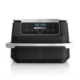 Ninja FlexDrawer Hei&szlig;luftfritteuse 6,6 L - AF550EU