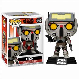 POP - Star Wars: The Bad Batch - Tech