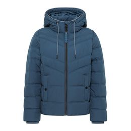 Cecil Jacke Damen Gr&ouml;&szlig;e S marine Winterjacke
