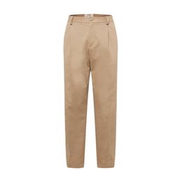 ABOUT YOU X Alvaro Soler Pants 'Dante' male Beige size 30