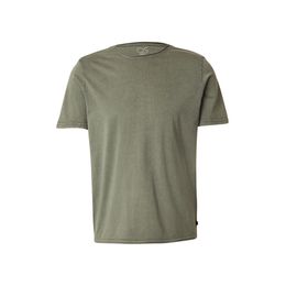 QS T-Shirt Herren Gr&ouml;&szlig;e XS oliv