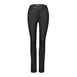 Street One Hose 'York' Damen Gr&ouml;&szlig;e 36 schwarz