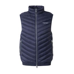 Armani Exchange Vest male size XS Navy