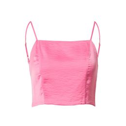 EDITED Top 'Jonah' Damen Größe M pink