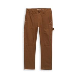 Tom Tailor Denim Hose Herren Gr&ouml;&szlig;e 35/36 karamell