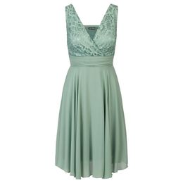 Kraimod Kleid Damen Größe 42 mint