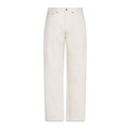 Calvin Klein Jeans '90S' Herren Gr&ouml;&szlig;e 40 white denim