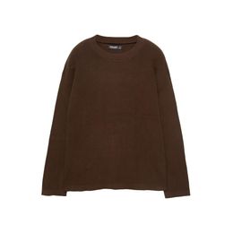 Pull&Bear Pull&bear Pullover Herren Gr&ouml;&szlig;e XL schoko