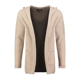 Key Largo Knit Cardigan 'Actor' male size L Beige