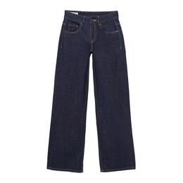 Pull&bear Jeans Damen Gr&ouml;&szlig;e 34 navy