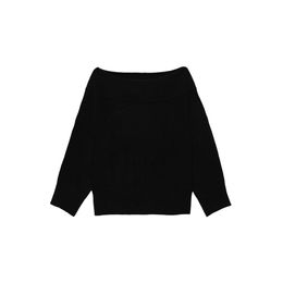 Pull&Bear Pull&bear Pullover Damen Gr&ouml;&szlig;e L schwarz