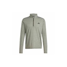 adidas Performance Funktionsshirt 'Essentials' Herren Gr&ouml;&szlig;e XL pastellgr&uuml;n