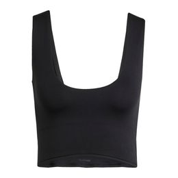 adidas Performance Sporttop 'MOTION' Damen Gr&ouml;&szlig;e XXXL/4XL schwarz