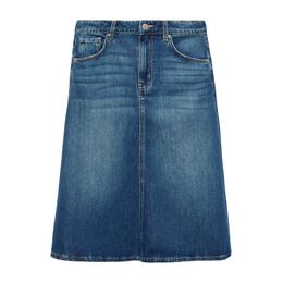 Mango Rock 'ARIES' Damen Gr&ouml;&szlig;e 40 blue denim