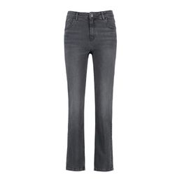 Taifun Jeans Damen Gr&ouml;&szlig;e 32/34 dunkelgrau
