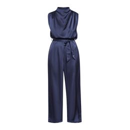 Sisters Point Jumpsuit 'GUTO' Damen Gr&ouml;&szlig;e S navy