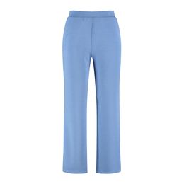 Taifun Leggings Damen Gr&ouml;&szlig;e 44 hellblau