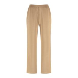 Taifun Hose Damen Gr&ouml;&szlig;e 42 dunkelbeige