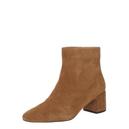 ABOUT YOU Stiefelette 'Alena' Damen Gr&ouml;&szlig;e 42 camel Winterschuhe