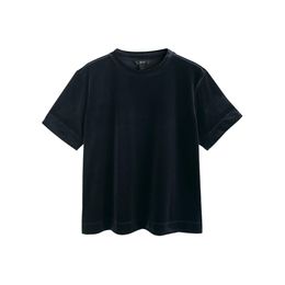 next T-Shirt Damen Gr&ouml;&szlig;e XXL schwarz