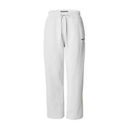 Abercrombie & Fitch Abercrombie & Fitch Hose Herren Gr&ouml;&szlig;e 35/36 graumeliert